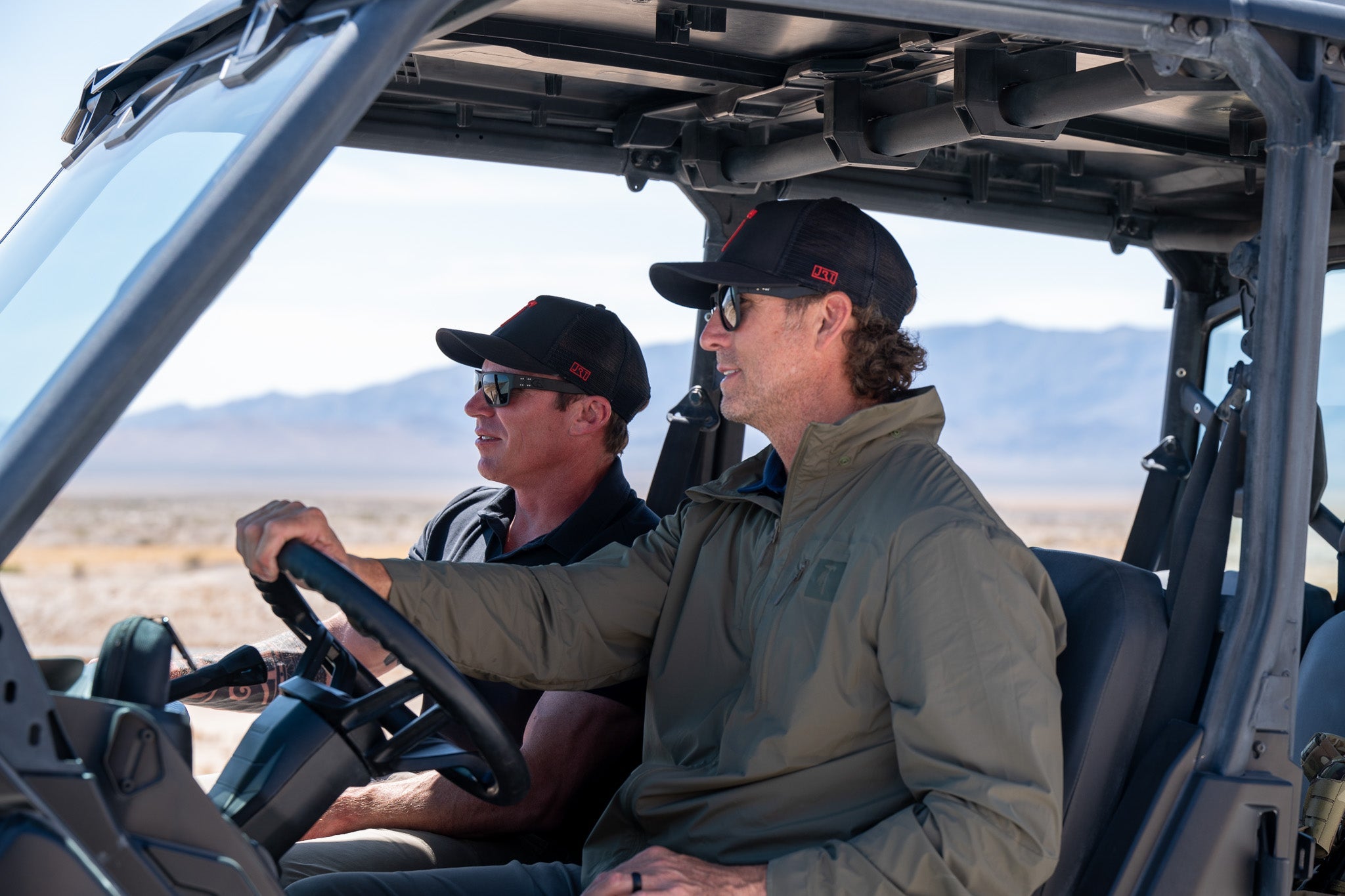 Crosswind Jacket – Tomahawk Performance