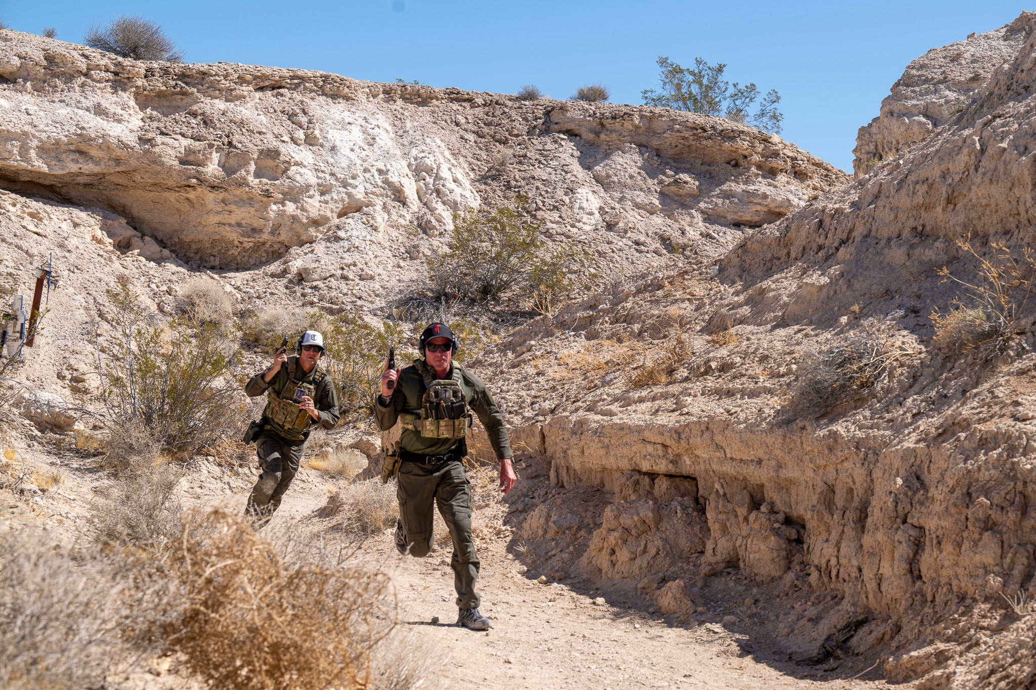 Tomahawk Performance