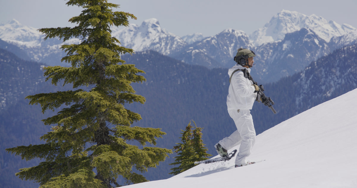 CW / Combat Top – Tomahawk Performance