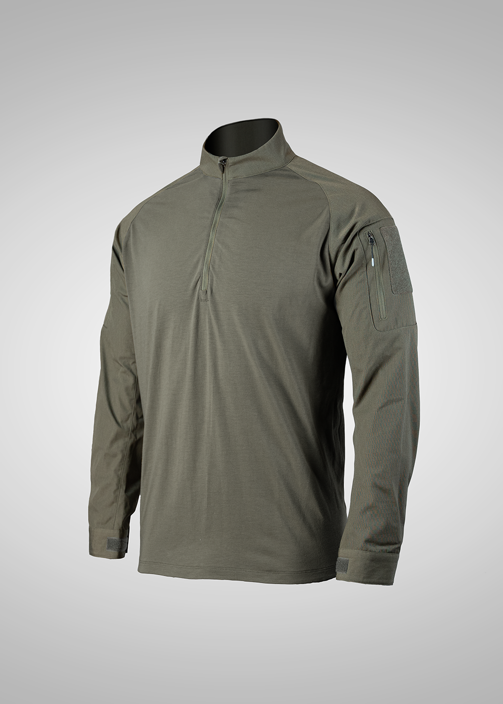 Hot Weather Combat Shirt – Tomahawk Performance