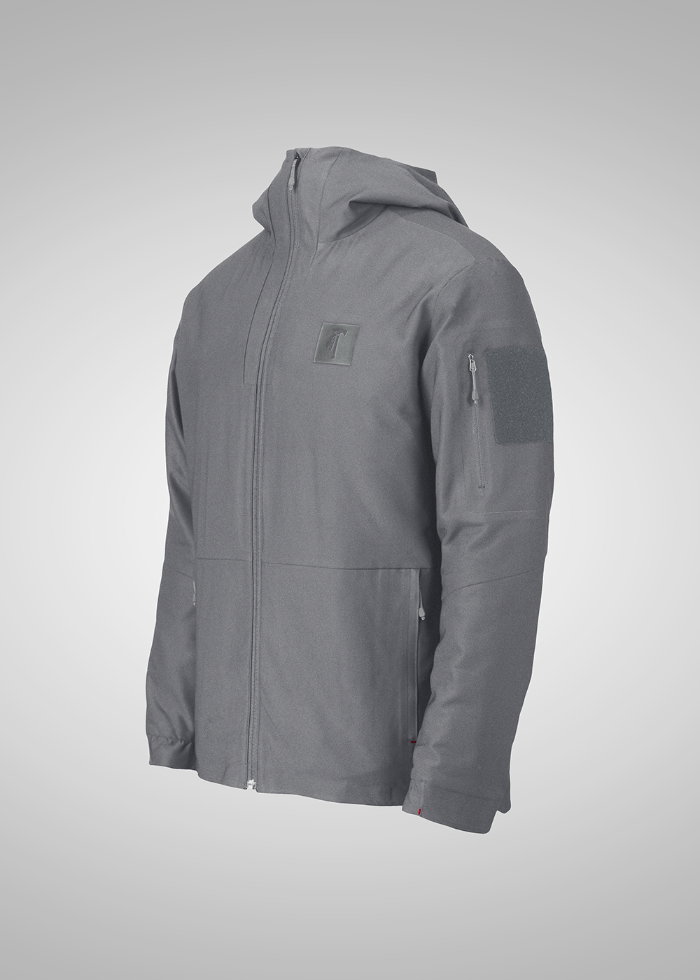 Instructor Jacket – Tomahawk Performance