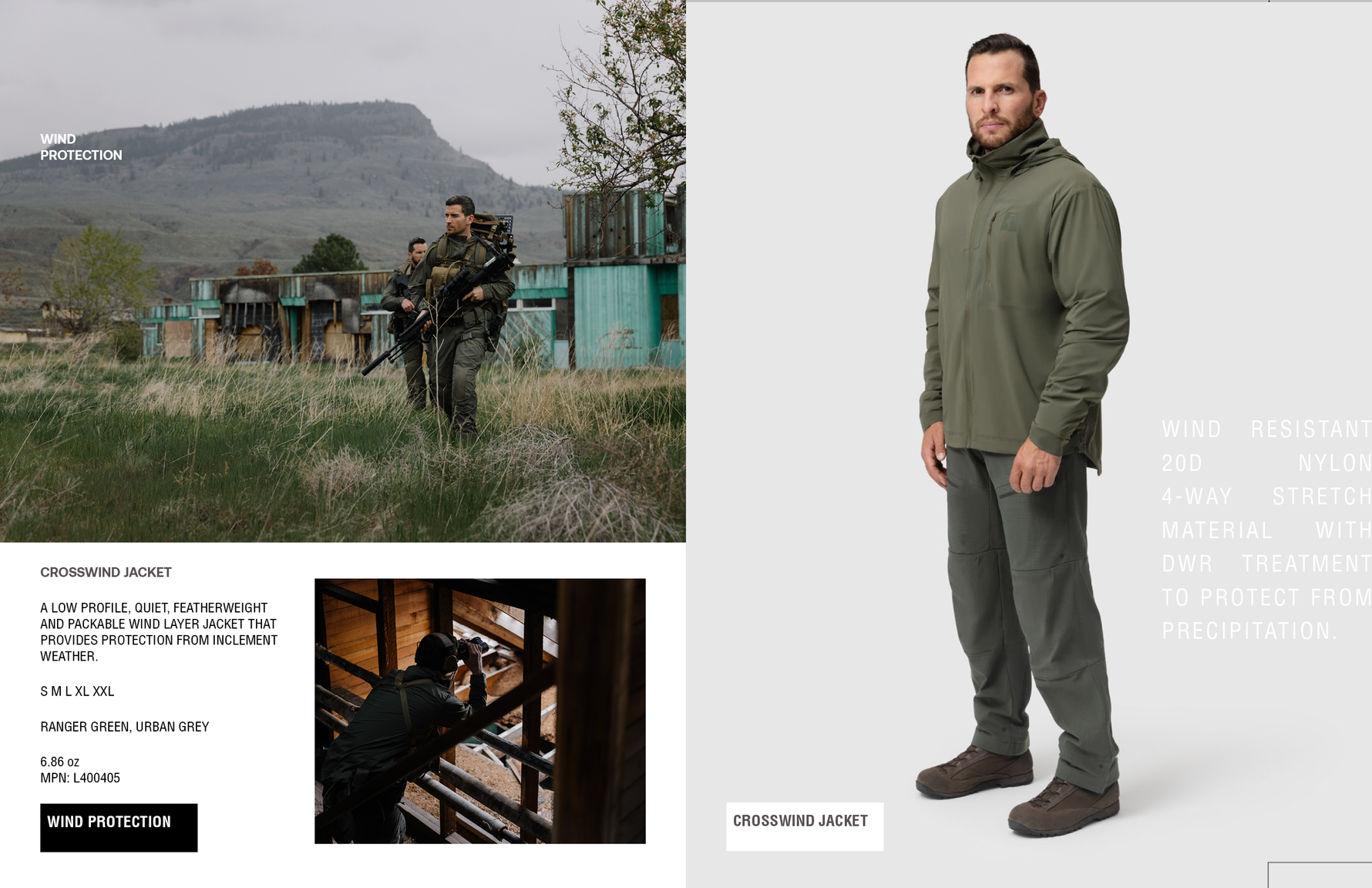 Tomahawk Performance