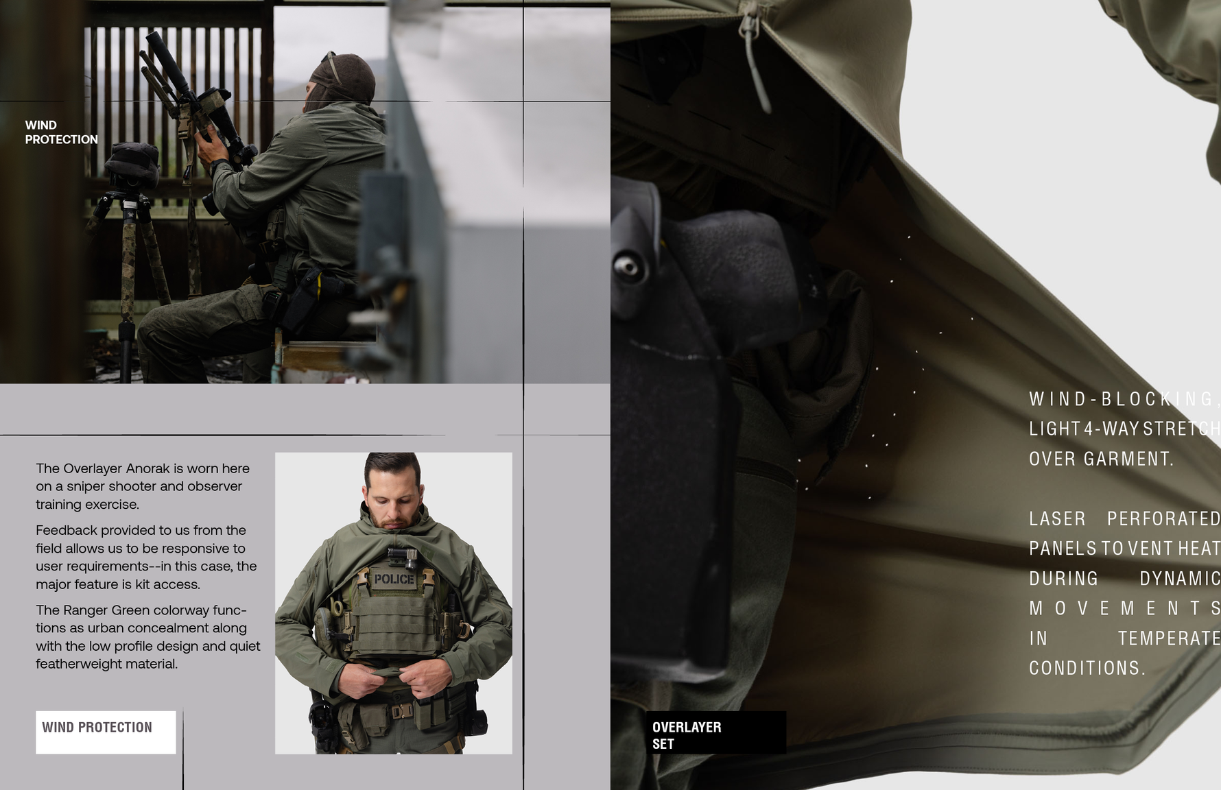 Tomahawk Performance