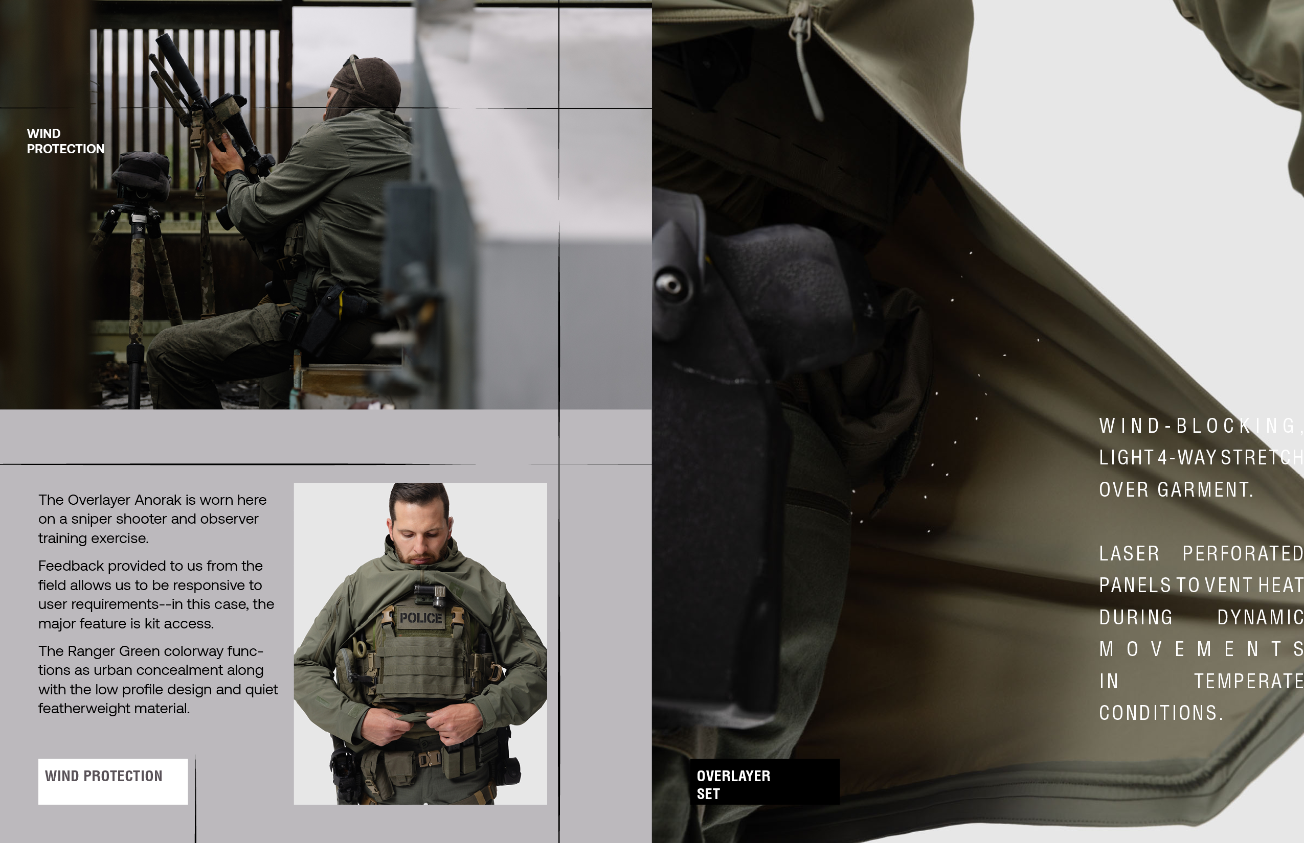 Tomahawk Performance