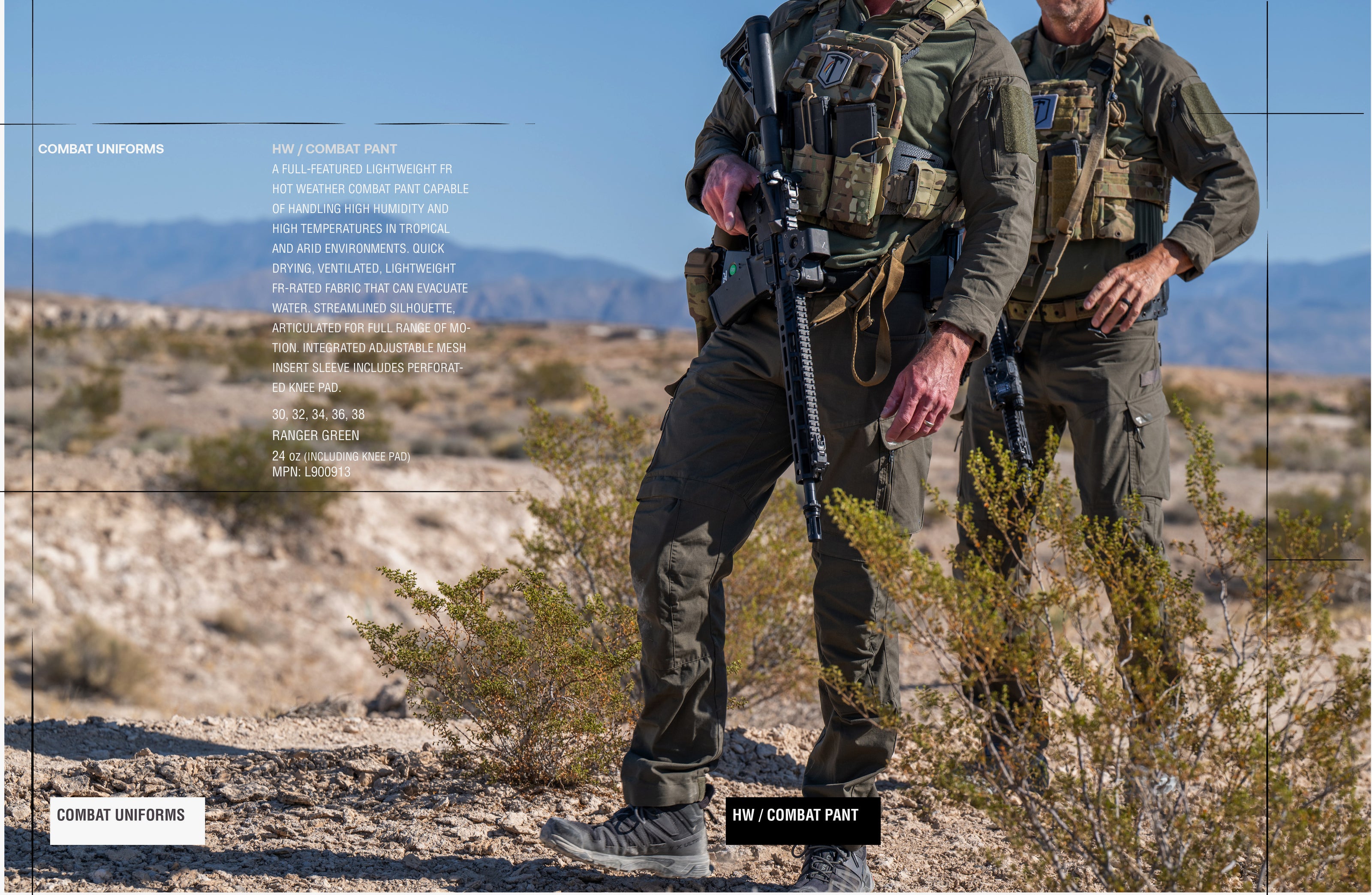 Tomahawk Performance