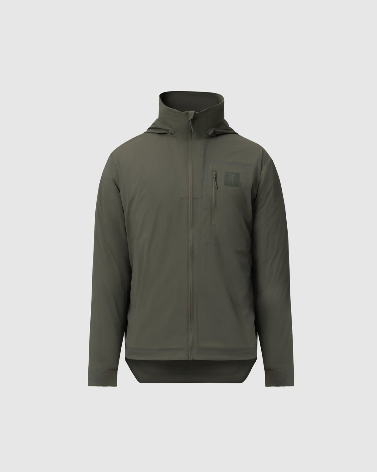 Crosswind Jacket – Tomahawk Performance