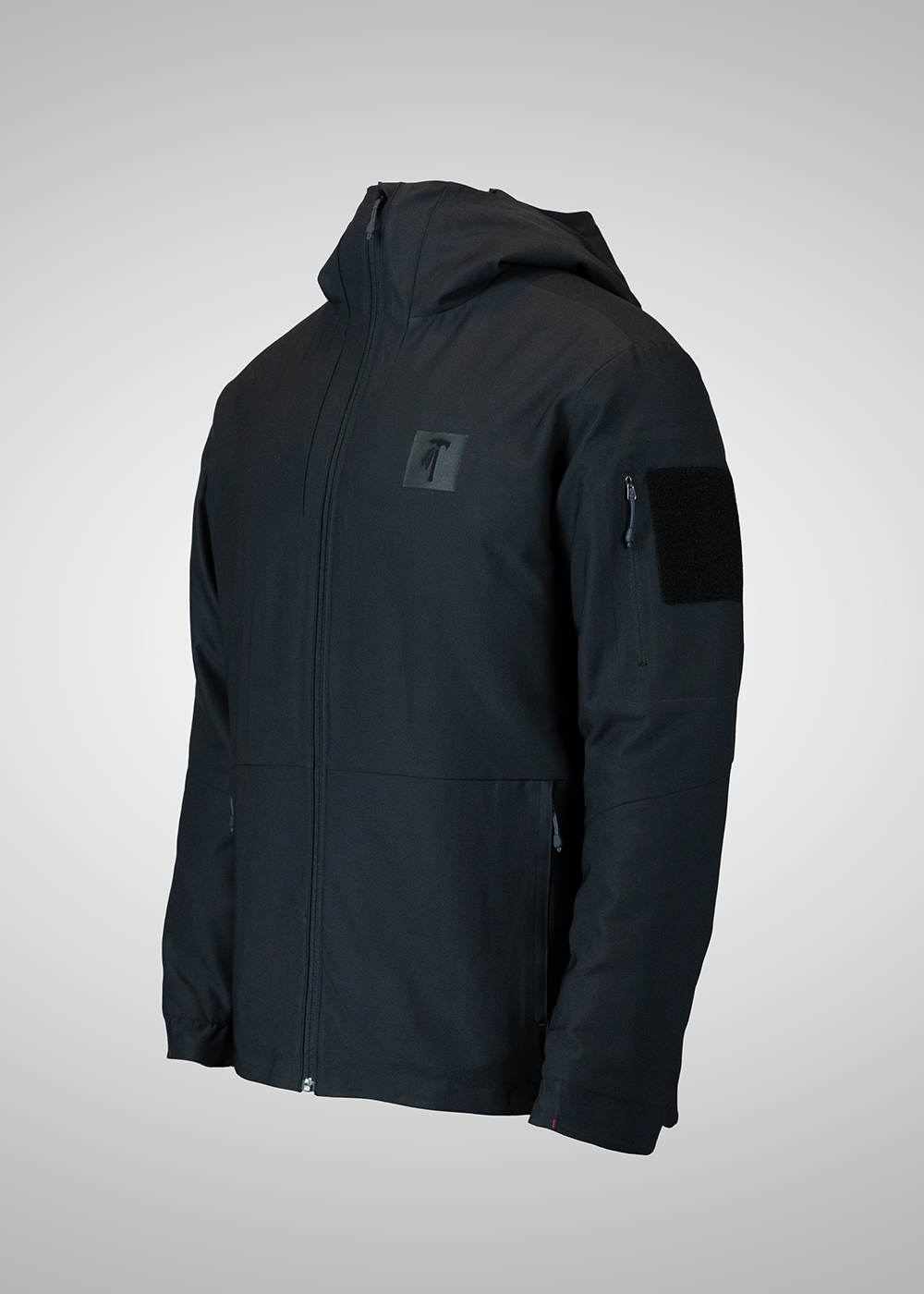 Instructor Jacket – Tomahawk Performance