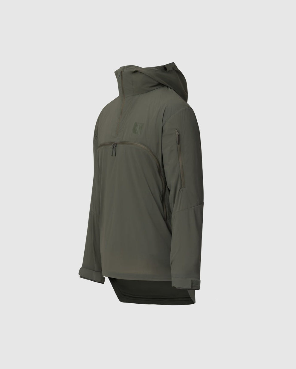 Overlayer Anorak – Tomahawk Performance