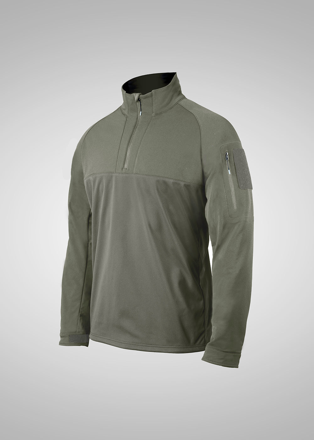 Cold Weather Combat Top – Tomahawk Performance